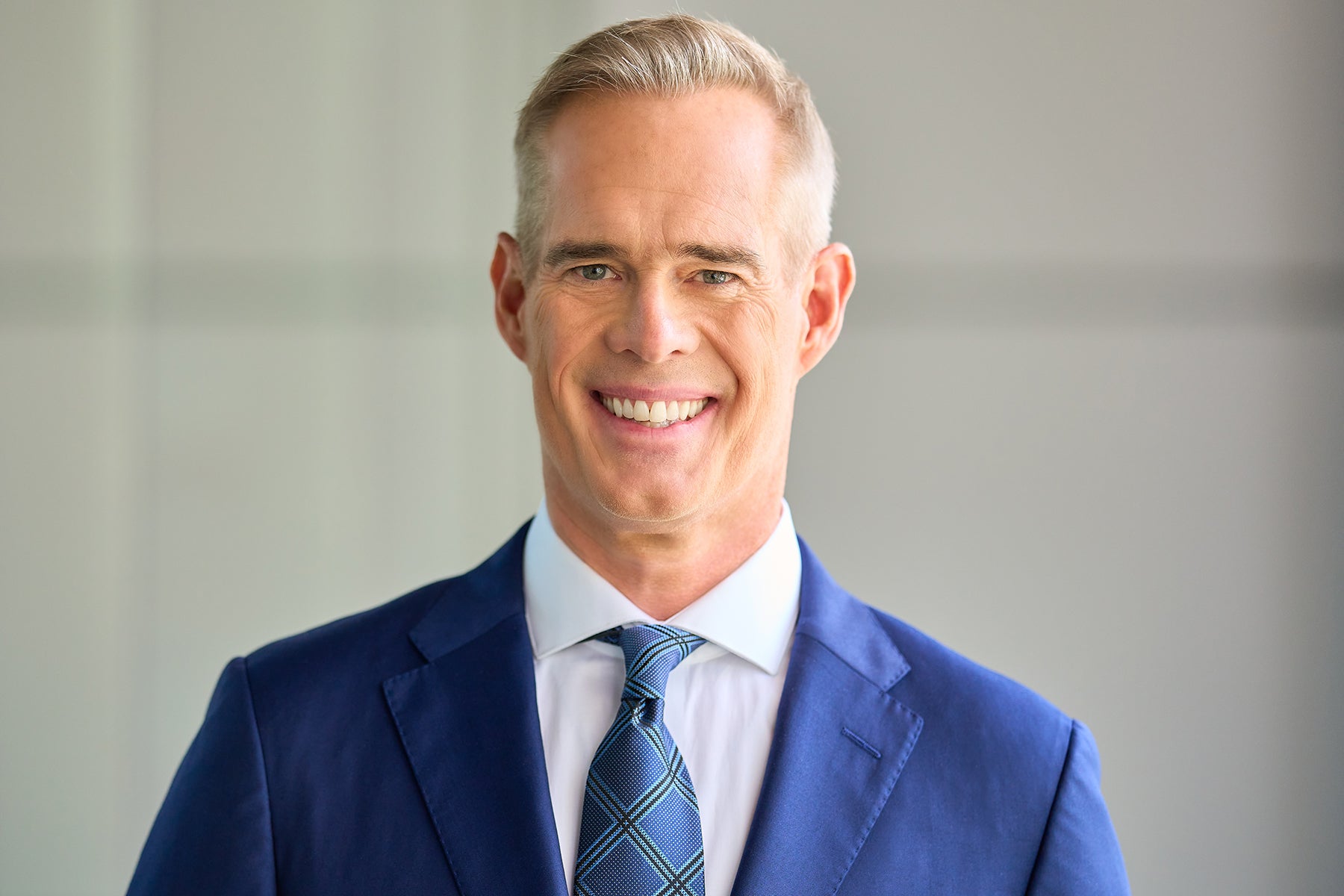 Joe Buck joins his father in Cooperstown by winning broadcasting’s top award | Baseball Hall of Fame
